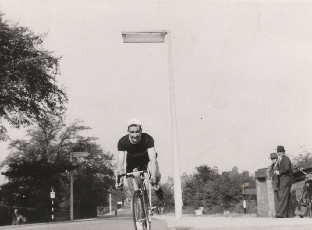 Alan Boden – Shrewsbury n Back Record (3) SITE | Warrington Road Club